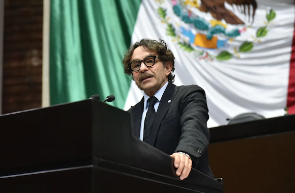Determina Tepjf Que Incurrió En Violencia Política Quadri Contra Salma