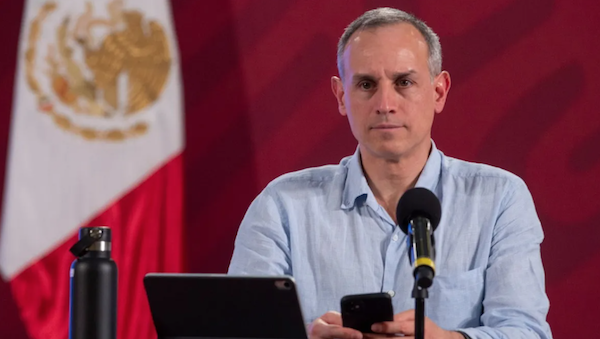 Instruye Inai A Fgr Dar A Conocer Número De Denuncias Contra López