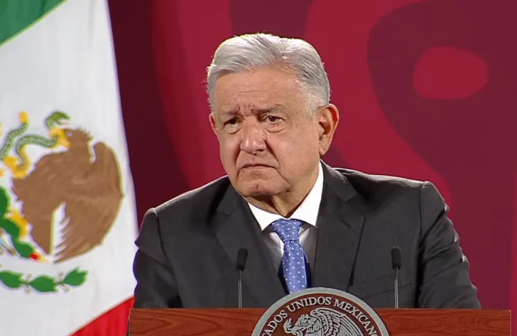 Puntualiza Amlo Que Marcha Del 27 De Noviembre Será A Favor De La