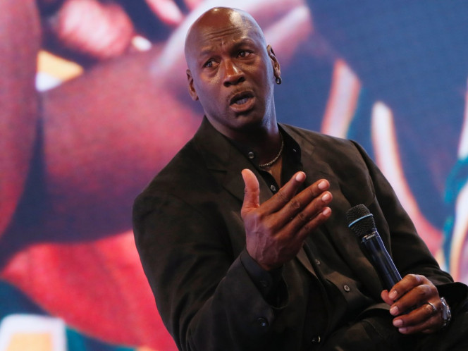 Trofeo Mvp De La Nba Llevará El Nombre De Michael Jordan Megalópolis