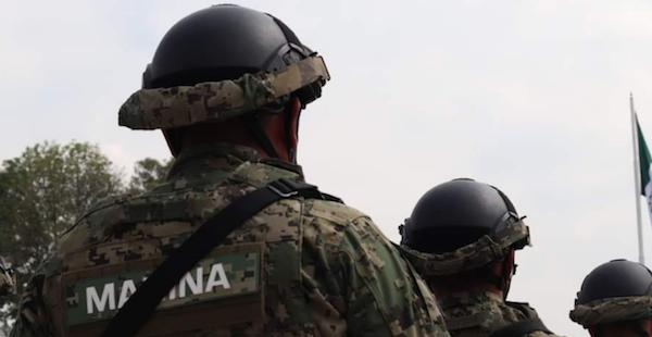 Por Actos De Tortura En 2014 Emite Cndh Recomendación A Semar Y Fgr