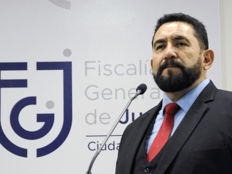 Formula Fgj Nuevos Delitos Contra 3 Exfuncionarios De Bj Por Cártel