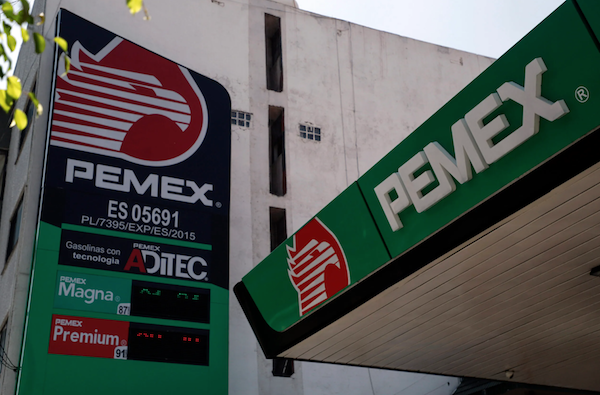 Ratifica Moody’s calificación crediticia de Pemex en B1 - Megalópolis Ratifica Moody’s calificación crediticia de Pemex en B1 - Megalópolis