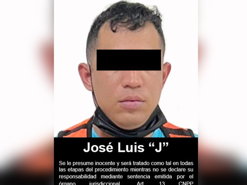 Por Tráfico De Personas En Cdmx Un Colombiano Es Procesado Megalópolis