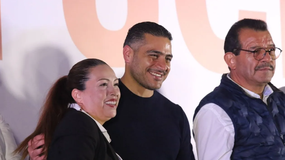 Asegura García Harfuch Que Morena Ganará La Cdmx En 2024 Megalópolis