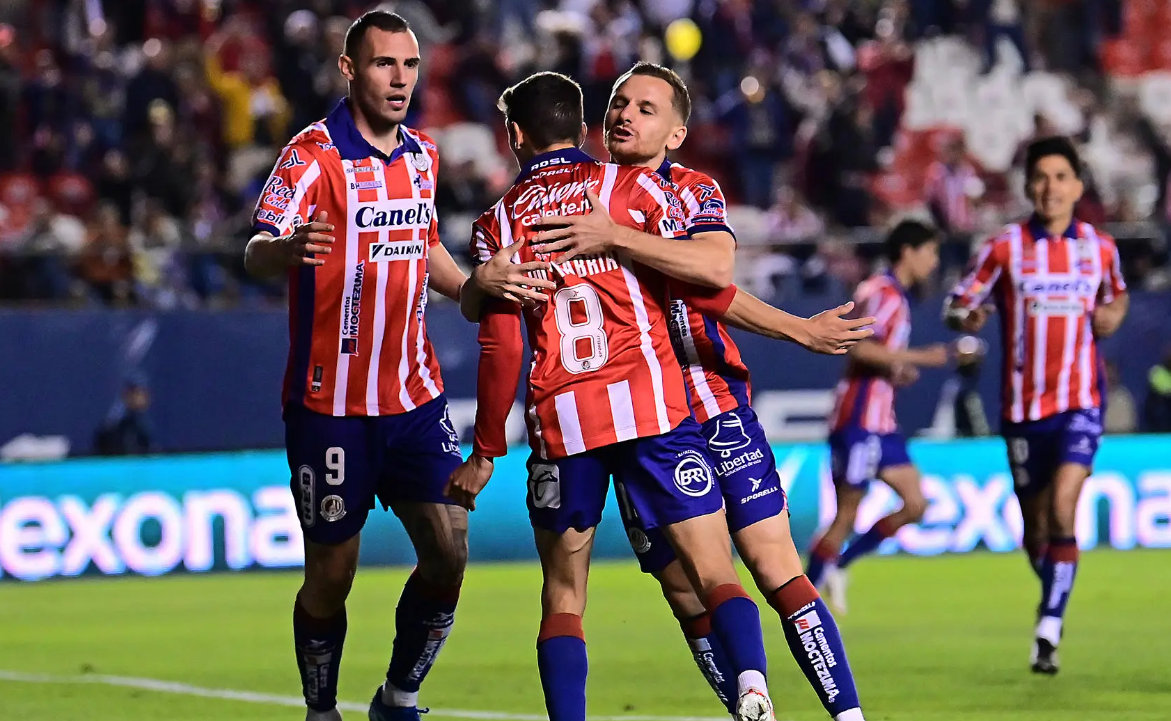 Definen Horarios De Cuartos De Final Del Apertura 2023 Megalópolis