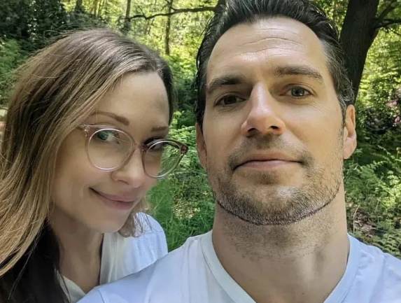 Anuncia Henry Cavill que será papá - Megalópolis Anuncia Henry Cavill que será papá - Megalópolis